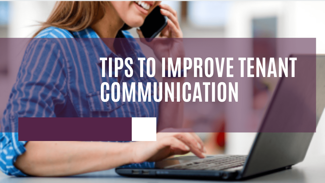 Tips to Improve Tenant Communication in Tampa
